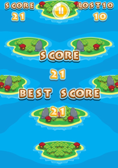 Bubble Touch - Construct 2/3 Game by Gamecoutz | CodeCanyon