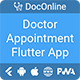 DocOnline - Online Doctor Appointment Flutter App (Android, IOS, PWA ...