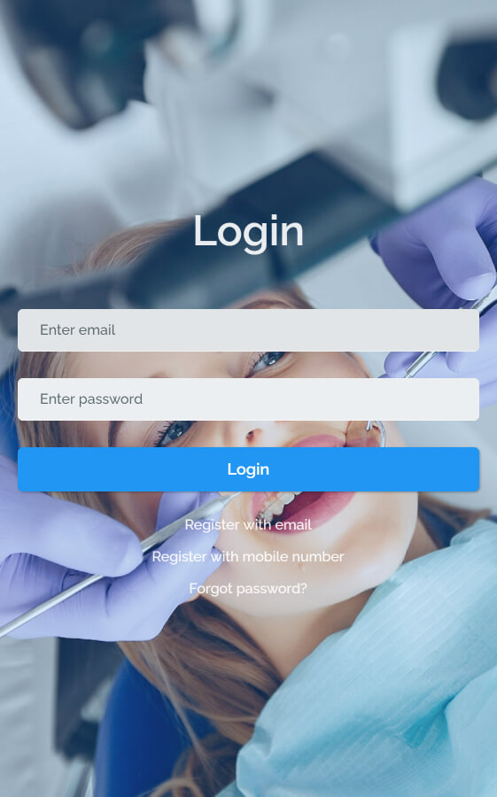 DocOnline - Online Doctor Appointment Flutter App (Android, IOS, PWA ...