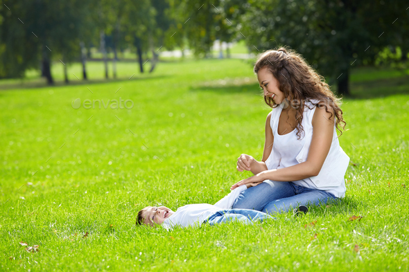 Parent Stock Photo by AboutImages | PhotoDune