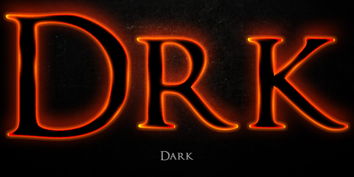 Forgotten Fantasy - Dark Fantasy Text Effects, Add-ons | GraphicRiver