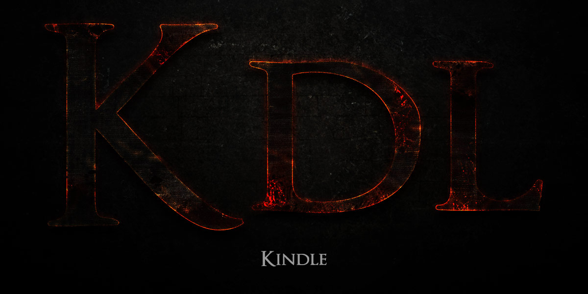 Forgotten Fantasy - Dark Fantasy Text Effects, Add-ons | GraphicRiver