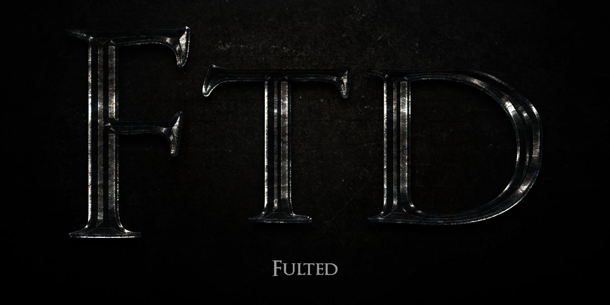 Forgotten Fantasy - Dark Fantasy Text Effects, Add-ons | GraphicRiver