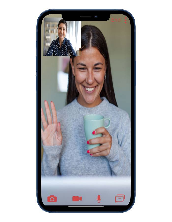 GoMeeting - Conference Mobile App with Flutter Web Support by Weprotechs