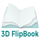 3D FlipBook by iberezansky | CodeCanyon