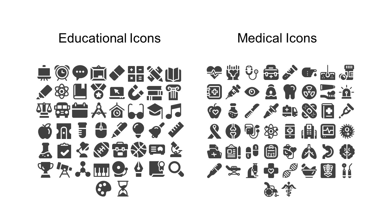 Madani - Fashion Business PowerPoint Template, Presentation Templates