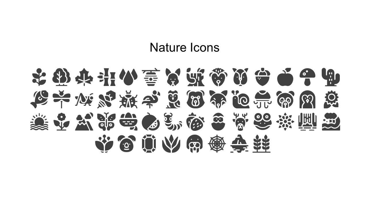 Madani - Fashion Business PowerPoint Template, Presentation Templates