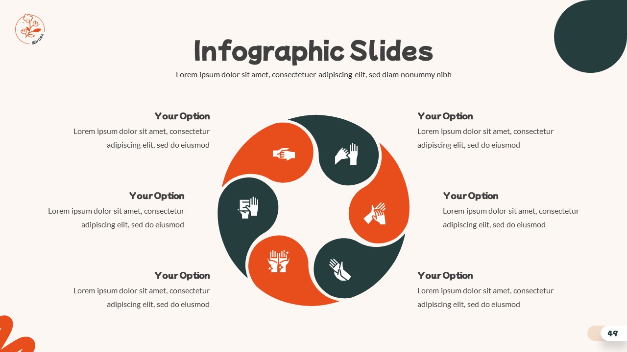 Minora Soap Presentation Template, Presentation Templates | GraphicRiver