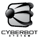 Cyberbot System Logo, Logo Templates | GraphicRiver