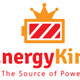 Energy King Logo, Logo Templates | GraphicRiver