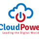Cloud Power Logo by femo | GraphicRiver