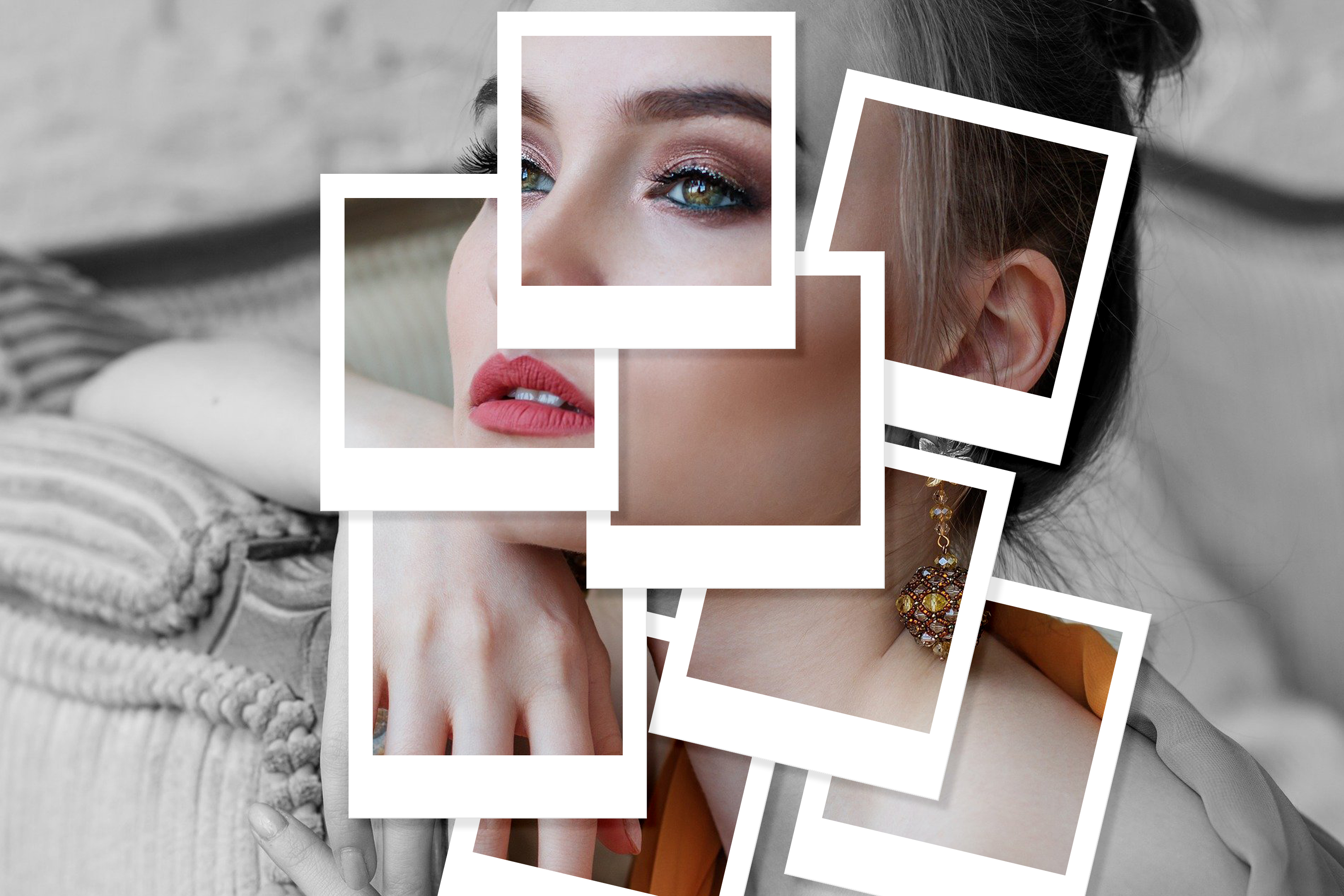 Polaroid Photo Effect, Add-ons | GraphicRiver