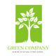 Green Company 2, Logo Templates | GraphicRiver