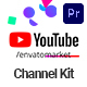 Youtube Logo | For Premiere Pro by soundeleon | VideoHive