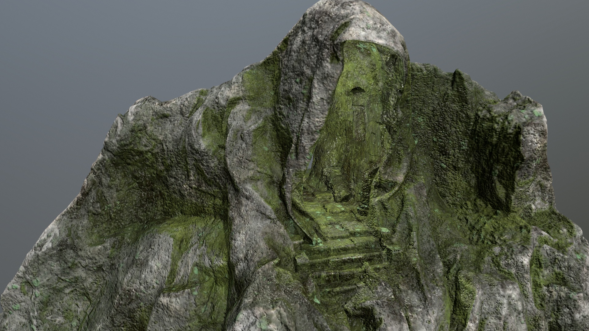 soul gate 1 by icekazim | 3DOcean