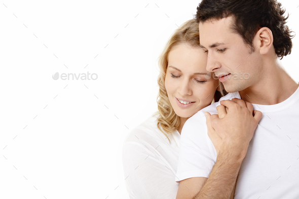 Tenderness Stock Photo by AboutImages | PhotoDune