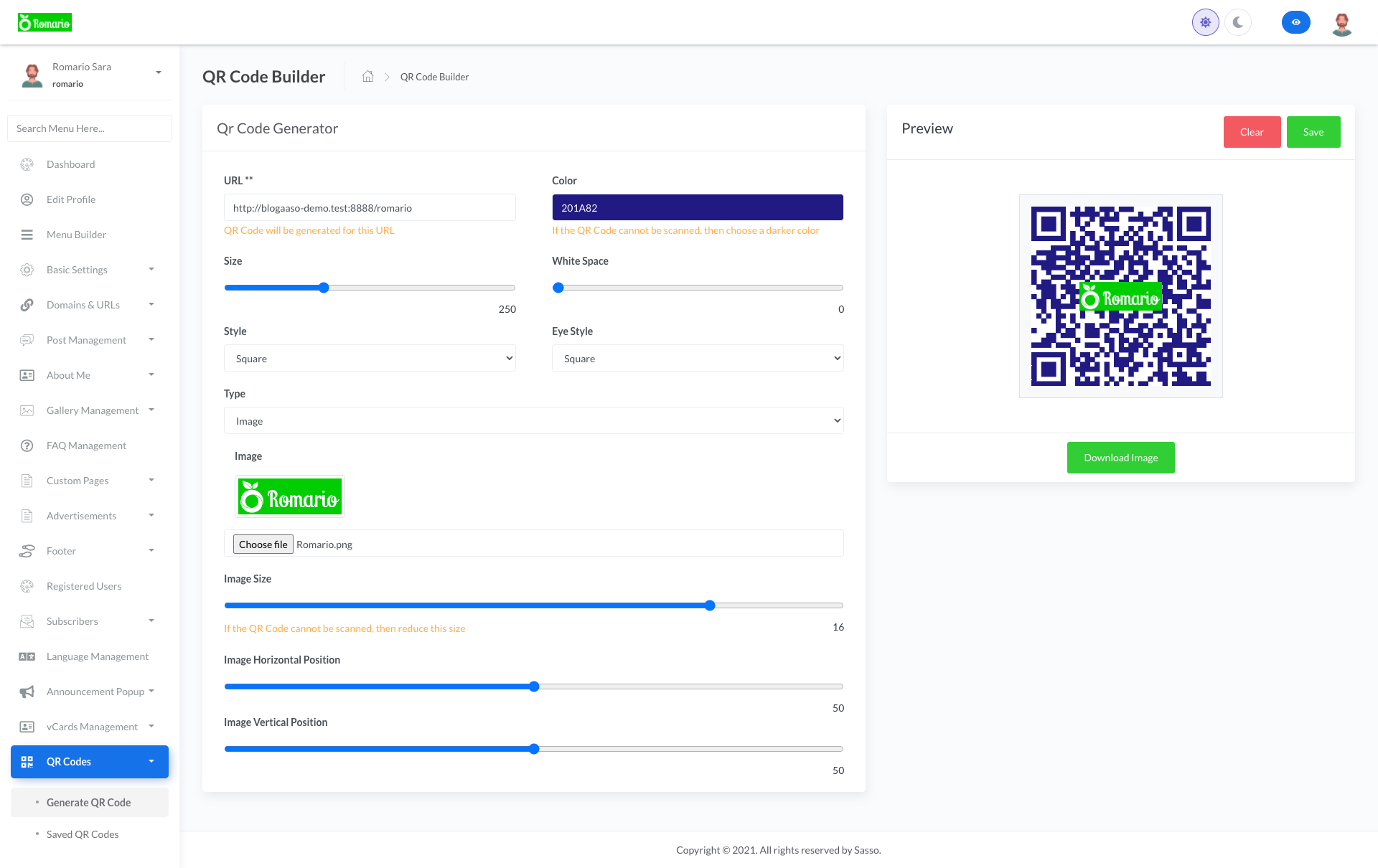 Blogaaso - Blog Website SAAS (Multitenancy) by KreativDev | CodeCanyon