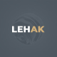 Lehak – Business Powerpoint Template, Presentation Templates | GraphicRiver