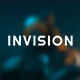 Invision – Esports Gaming PowerPoint Template, Presentation Templates