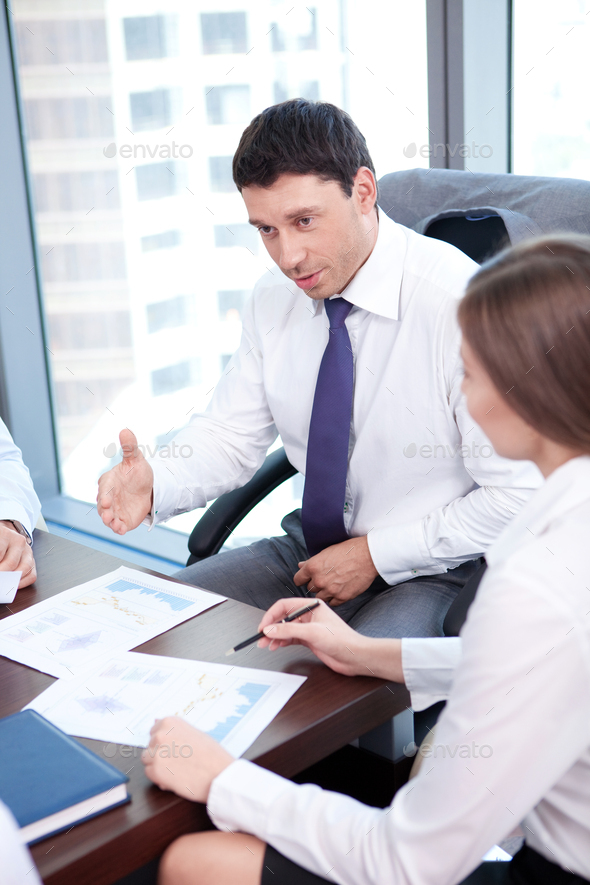 Workflow Stock Photo by AboutImages | PhotoDune