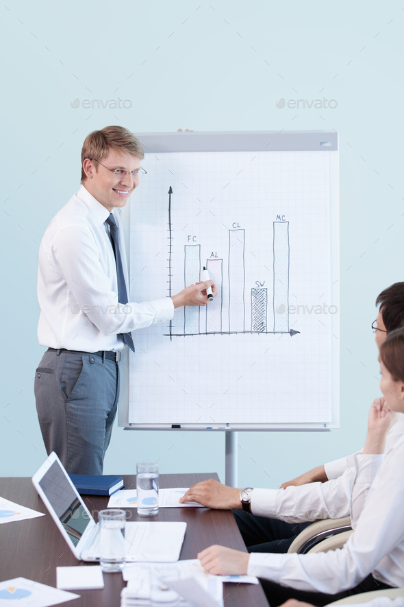 Presentation Stock Photo by AboutImages | PhotoDune