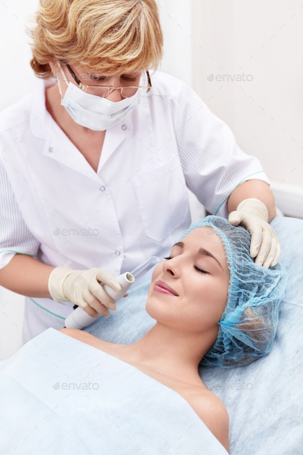Cosmetology Stock Photo by AboutImages | PhotoDune