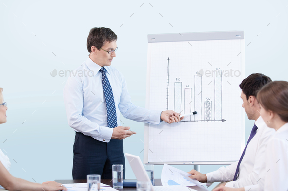 Presentation Stock Photo by AboutImages | PhotoDune