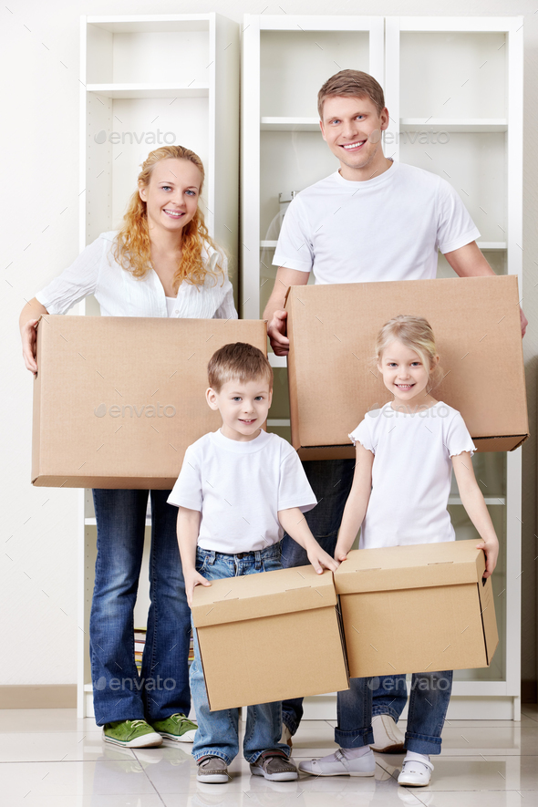 Moving Stock Photo by AboutImages | PhotoDune