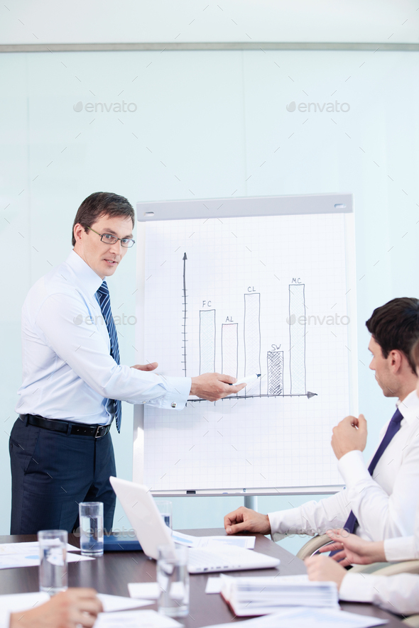 Presentation Stock Photo by AboutImages | PhotoDune