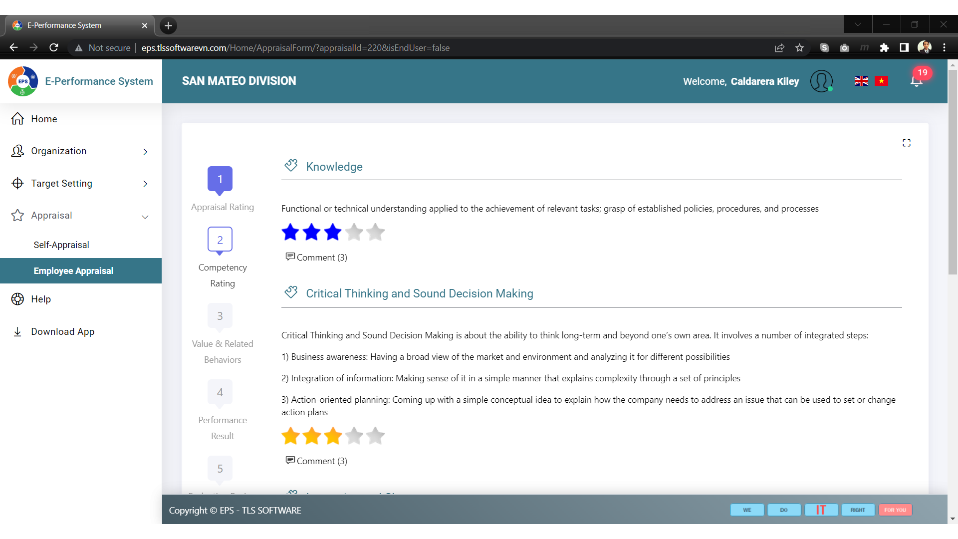 HRPRO - HRM Series Solution with Web System and Mobile Apps by tlssoftware