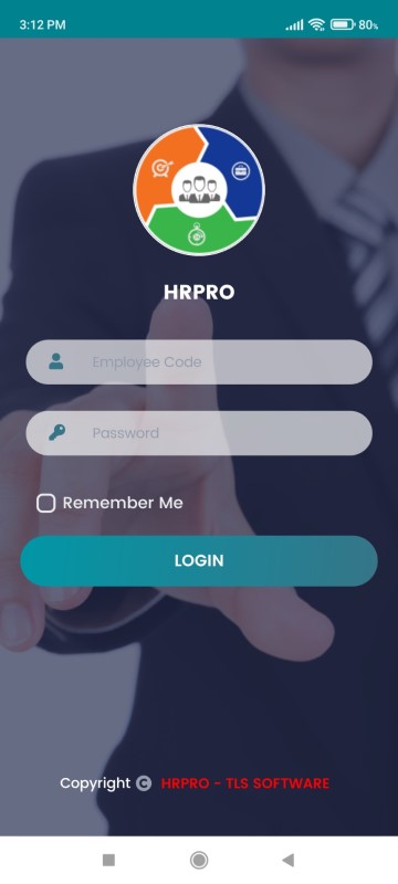 HRPRO - HRM Series Solution with Web System and Mobile Apps by tlssoftware