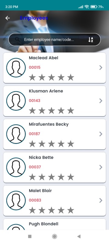 HRPRO - HRM Series Solution with Web System and Mobile Apps by tlssoftware