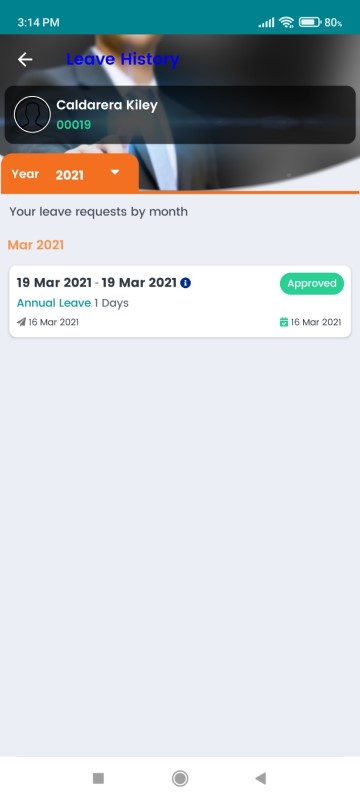 HRPRO - HRM Series Solution with Web System and Mobile Apps by tlssoftware