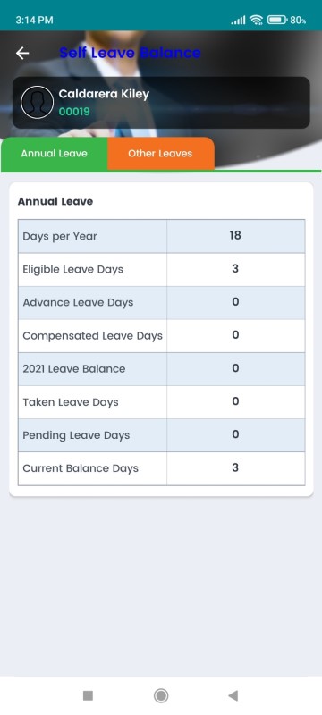 HRPRO - HRM Series Solution with Web System and Mobile Apps by tlssoftware