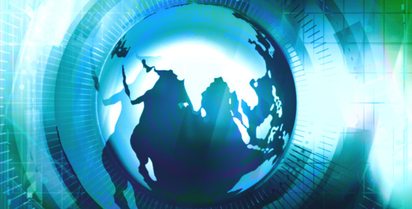 Broadcast News Animation 02, Motion Graphics | VideoHive