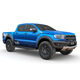 Ford Ranger Raptor 2021 by LowMOD | 3DOcean