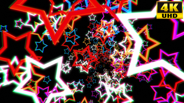 Retro Vj Loops V1, Motion Graphics | VideoHive