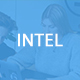 Intel Business Presentation Template, Presentation Templates | GraphicRiver