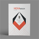 Hexa Deslgn, Print Templates | GraphicRiver