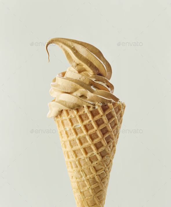 ugly ice cream Stock Photo by magone | PhotoDune