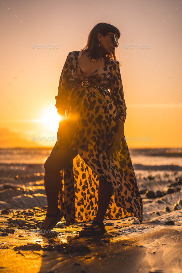 Natural fashion runway Stock Photo by Unai82 | PhotoDune