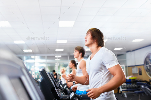 Active people Stock Photo by AboutImages | PhotoDune