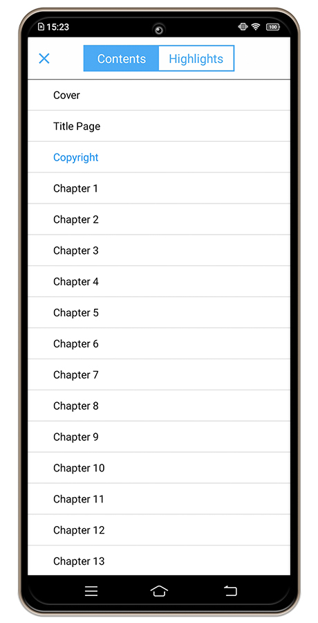 Flutter EBook App (Online eBook Reading, Download eBooks,Books App) Pdf ...