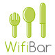Wifi Restaurant Logo, Logo Templates | GraphicRiver