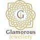 Glamorous Jewelry Gallery Logo, Logo Templates | GraphicRiver