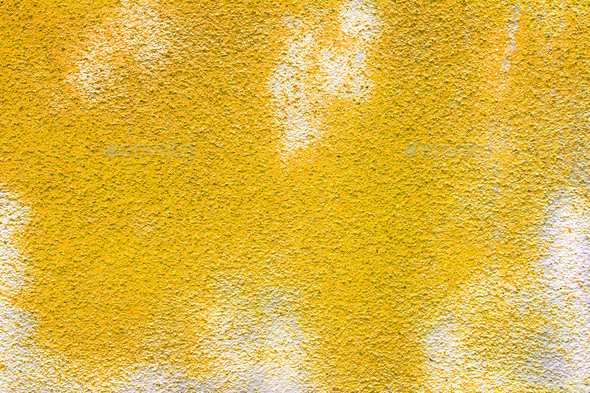 Yellow concrete wall texture Stock Photo by KYNASTUDIO | PhotoDune