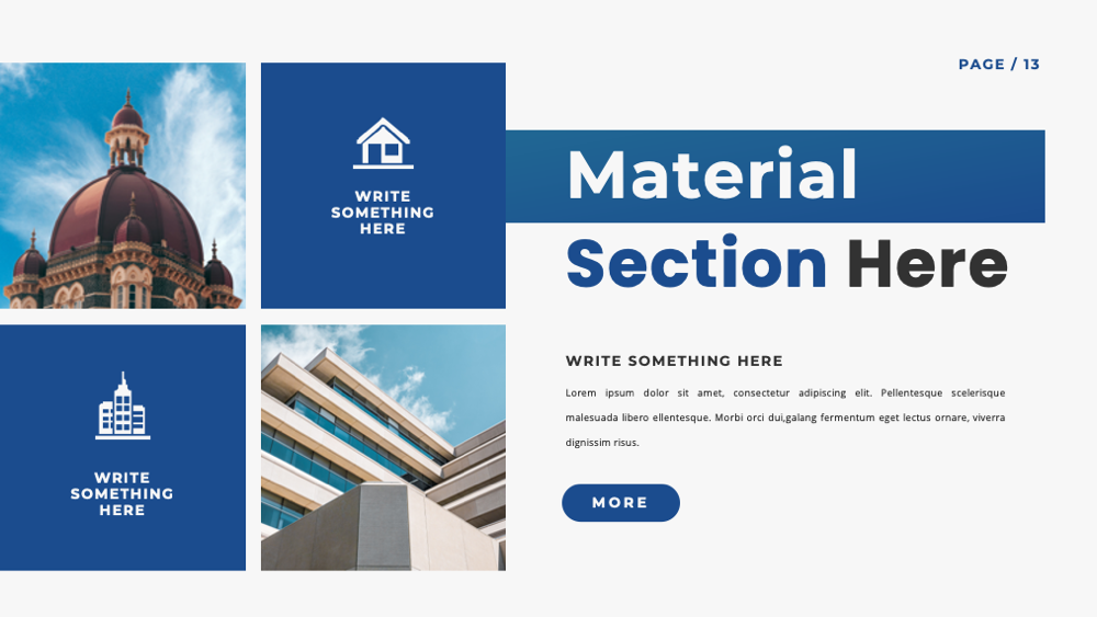 Build Powerpoint Presentation Template, Presentation Templates ...