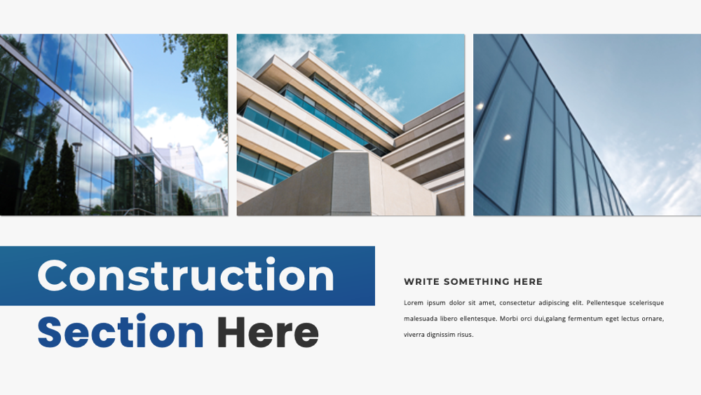 Build Powerpoint Presentation Template, Presentation Templates ...