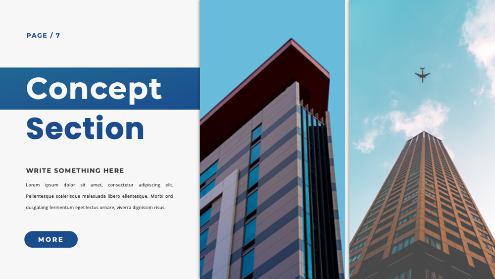 Build Powerpoint Presentation Template, Presentation Templates ...