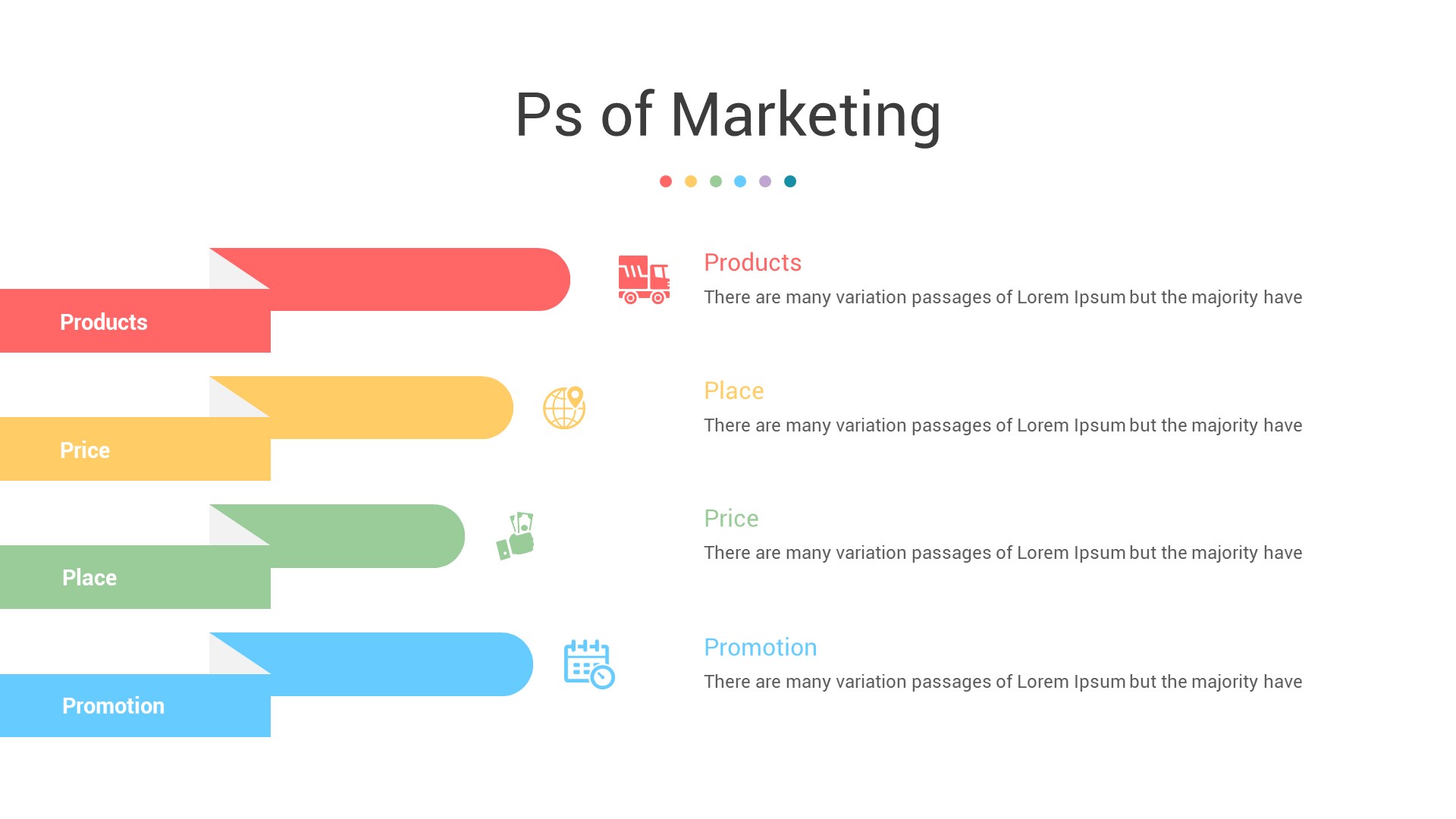Process Flow Diagram PowerPoint Template, Presentation Templates ...